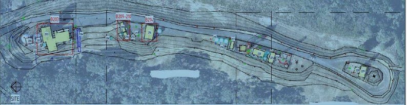 New Project Win Announcements