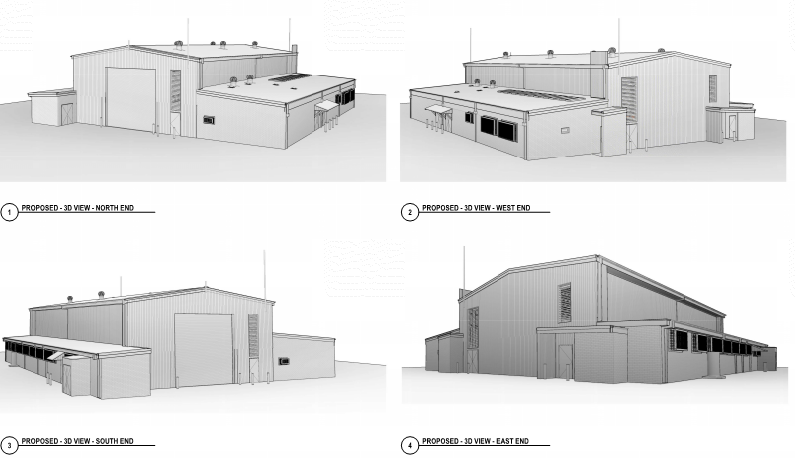 New Project Win Announcements